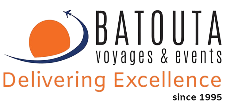 About Batouta Voyages - Your Travel Partner